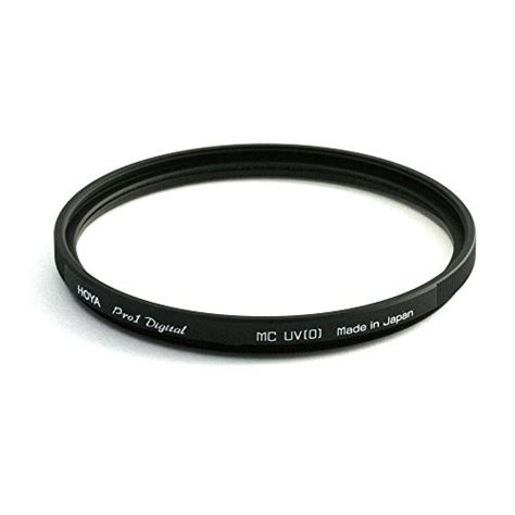 The 10 Best UV Filters You Can Buy (in 2024)