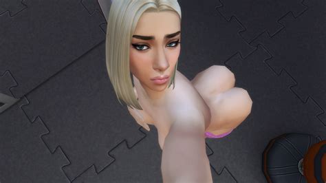 Share Your Female Sims Page 98 The Sims 4 General Discussion Loverslab
