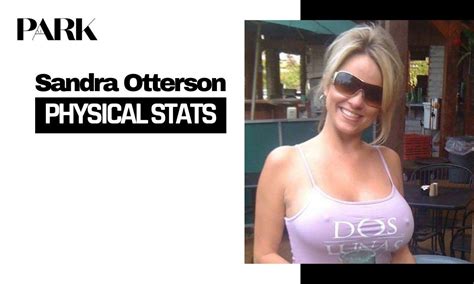 Sandra Otterson Shocking Rise From Secret Wifey To Million Dollar