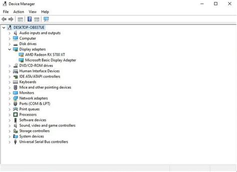 Weird Error In Windows Vm When Passing Amd Card Rvfio