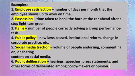 Technical And Operational Definition Of Termspptx