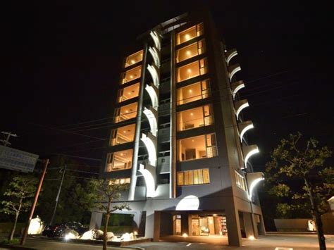 Facility Ι ビジネスリゾートホテル休庵 Ι 大分温泉 Ι Oita Onsen Kyuan