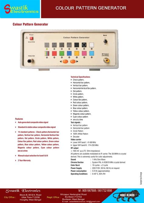 Digital Storage Oscilloscope For Research At ₹ 24000 In Kolkata Id