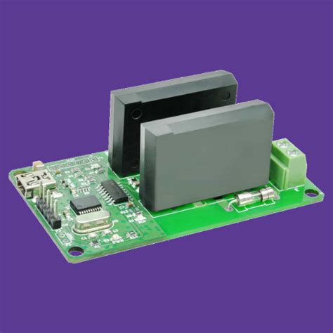 2 Channel USB Solid State Relay Module My Blog