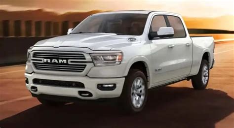 Comparing The 2020 Ram 1500 Vs The 2020 Ford F 150