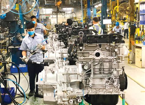 Hơn nửa doanh nghiệp Nhật Bản tại Việt Nam muốn mở rộng sản xuất