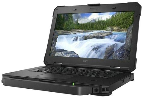 Dell Latitude Rugged Full Specifications DeviceBeast Com