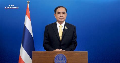 นายกฯ ย้ำ รัฐบาลให้ความสำคัญกับการสร้างโอกาสกับประชาชนทุกกลุ่ม เนื่องในวันคนพิการสากล 2565