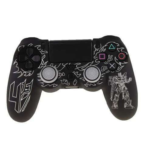 Best Offers Gen Game Transformers Protective Silicone Skin Case Grip
