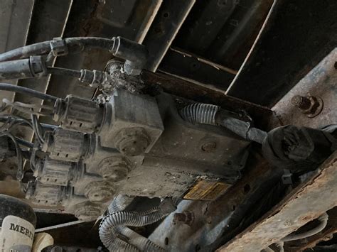 400 850 307 0 Volvo Vnl Brake Control Module Abs For Sale