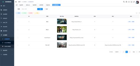 毕业设计｜springbootvue的电影视频平台系统开源视频播放后台 Csdn博客