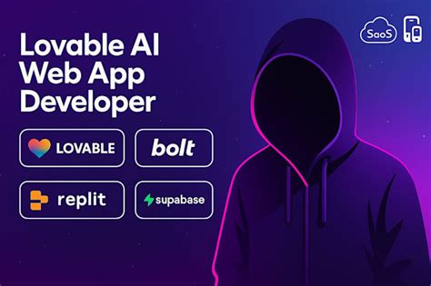 Lovable Ai Cursor Ai Bolt New V0 Web Or Mobile App Saas Lovable Ai Cursor By Quantumpixel847