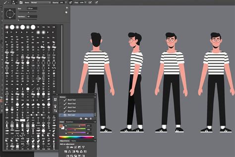 How To Create Animated Characters Ultimate Guide