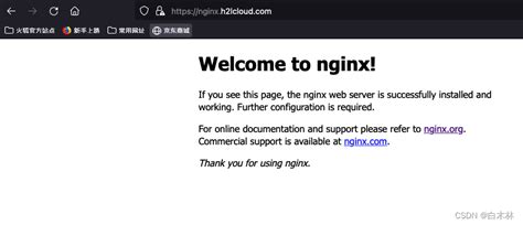 K3s 负载均衡和ingress的应用k3s Ingress Csdn博客 K3s 负载均衡和ingress的应用k3s Ingress Csdn博客