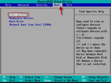Boot A Vmware Virtual Machine From A Usb Drive Or Iso Image