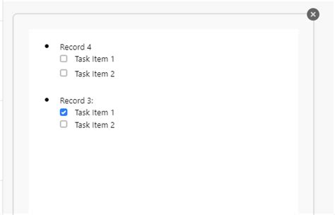 Append Rich Text Checkbox Adding Line Break Airtable Community