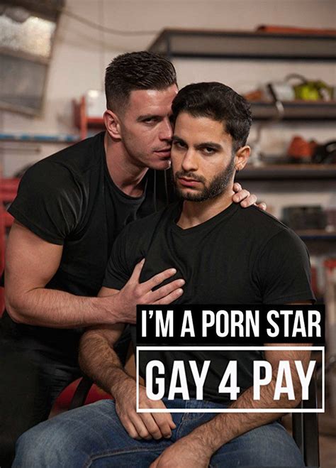 Im A Porn Star Gay 4 Pay 2016 Forum