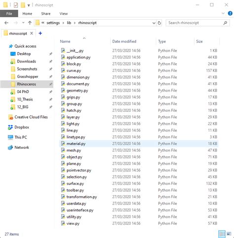 Reparametrize Geometry Python Scripting Mcneel Forum