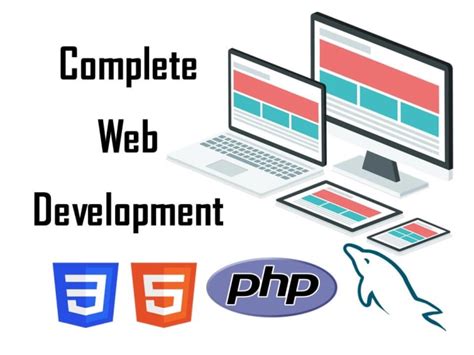 Make A Full Website With Php Laravel Js Jquery By Delllatitude Fiverr