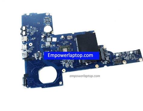 HP 2000-2b 726892-501 Motherboard - Empower Laptop