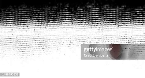 Black Gradient Squares Pattern High Res Vector Graphic Getty Images