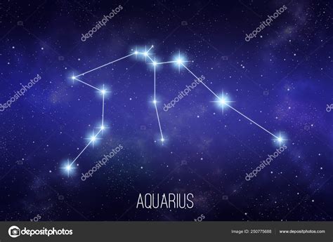 Sternbild Wassermann