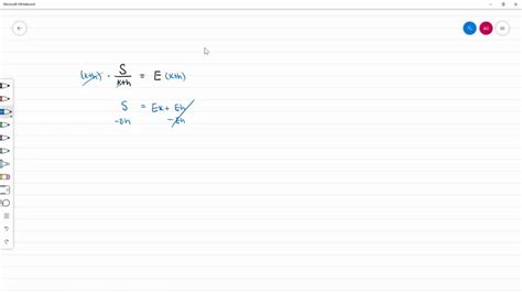 ⏩solved solve each formula for the specified variable s k h e