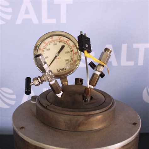 Alt Item 25770 Model 4913 Heater Assy Bench Top