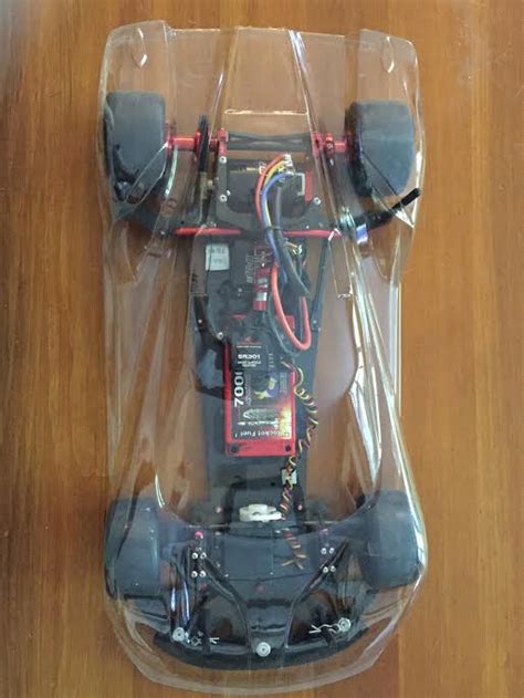 World GT R Rules And Discussion Page R C Tech Forums