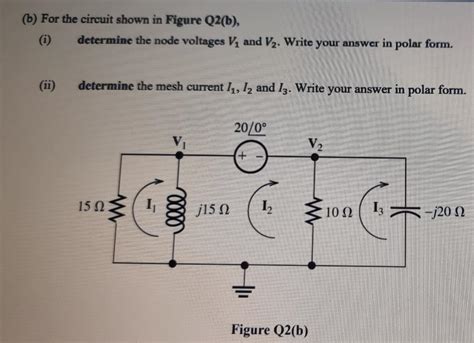 Solved Clip Question A Determine Z For The Circuit In Chegg