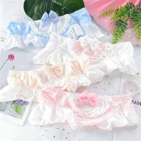 Billionm Large Size Women Milk Silk Cute Lovely Sweety Princess Style