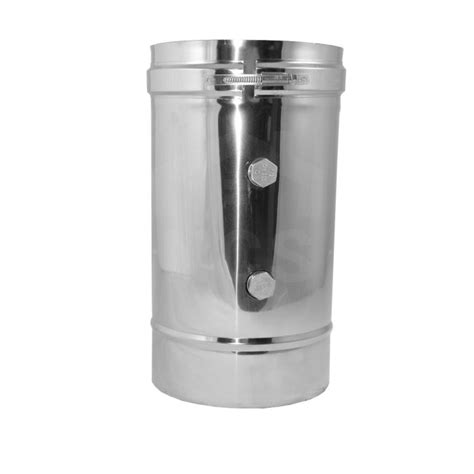 5 Length With Measurement Adaptor