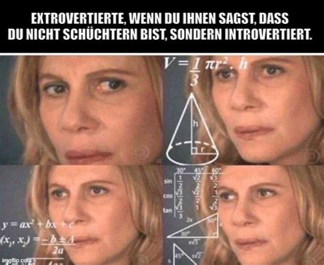 Introvert Meme Thinking Wanderlust Introvert