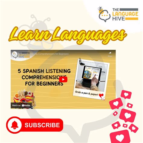 The Language Hive On Linkedin Learnlanguages Thelanguagehive