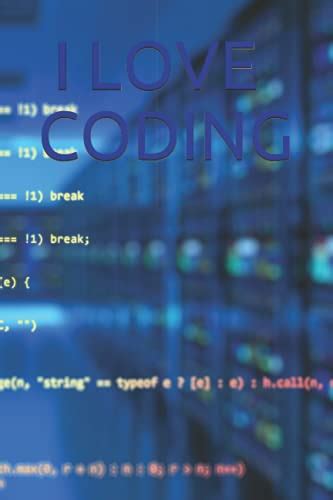 I Love Coding French Edition Learning Center