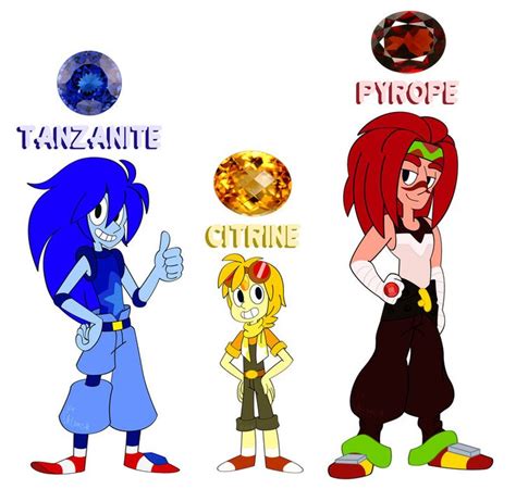 Su Au Team Sonic By Kuyangkuyang Steven Universe Anime Steven