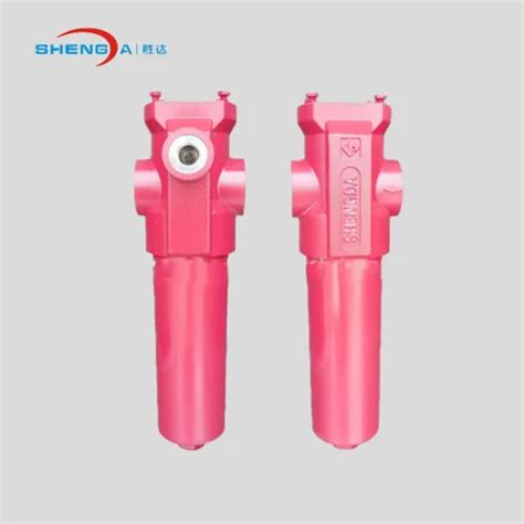 Hydraulic Lube Oil Inline Hydraulic Filter Kit High Quality Hydraulic Lube Oil Inline Hydraulic