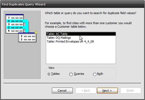 How To Find Duplicates In A Table Using Access Sql Stack Overflow