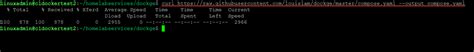 dockge fancy docker stack manager virtualization howto