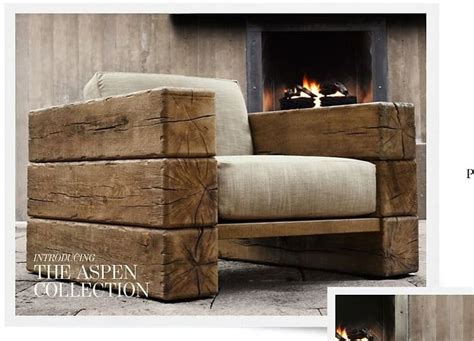 36 Amazing Diy Log Ideas