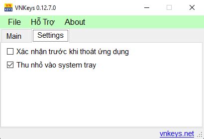 GitHub MikeITPro VNKeys Win VNKeys Is A Powerful User Friendly Keyboard Input Application