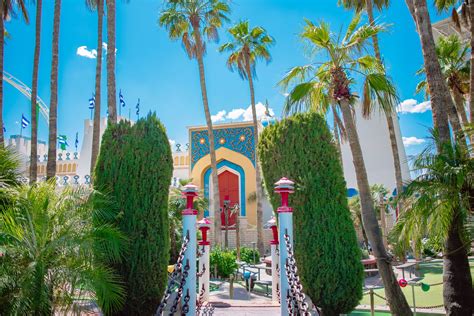 Castles N Coasters Theme Park In Phoenix Az