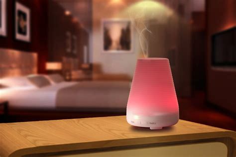 Guida All Acquisto Dei Migliori Diffusori Per Aromi