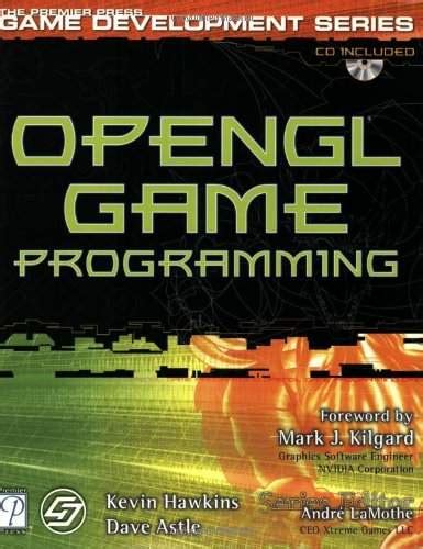 opengl game programming mark j kilgard kevin hawkins dave