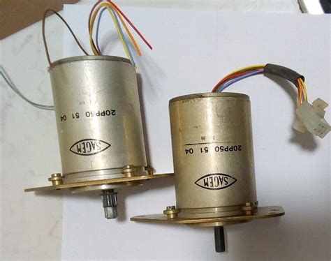 Koracni Motor 47608701