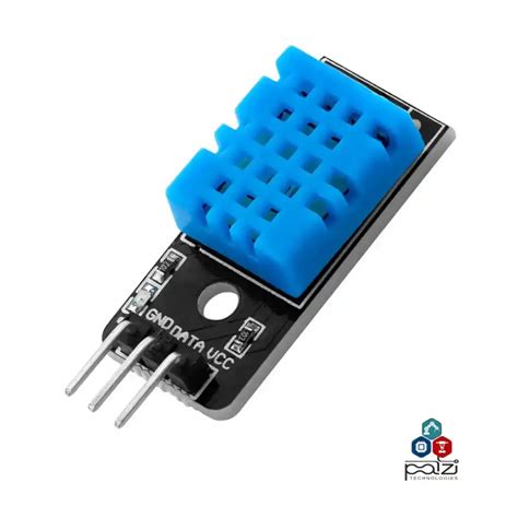 Modulo DHT Cable IMPORTADORA PATZITEC Modulo DHT Cable IMPORTADORA PATZITEC