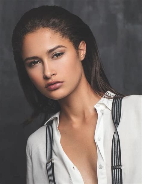 Elegant Sweet Flippancy Model By Jpbloch