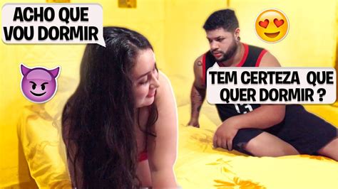 Testei A S4f4deza Do Meu Namorado Trollagem Youtube
