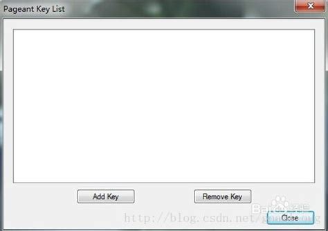 Tortoisegit配置github账号的ssh Keystortoisegit Github Ssh Key Csdn博客