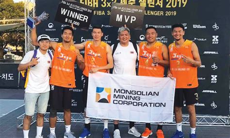 Нийгмийн хариуцлагыг шат ахиулах нэг хувь Mining Insight